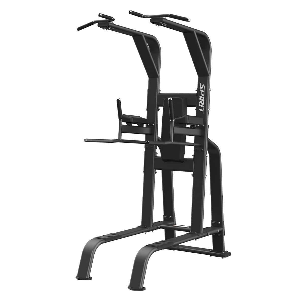 Leg raise chair - SP-7539 - SPIRIT Fitness