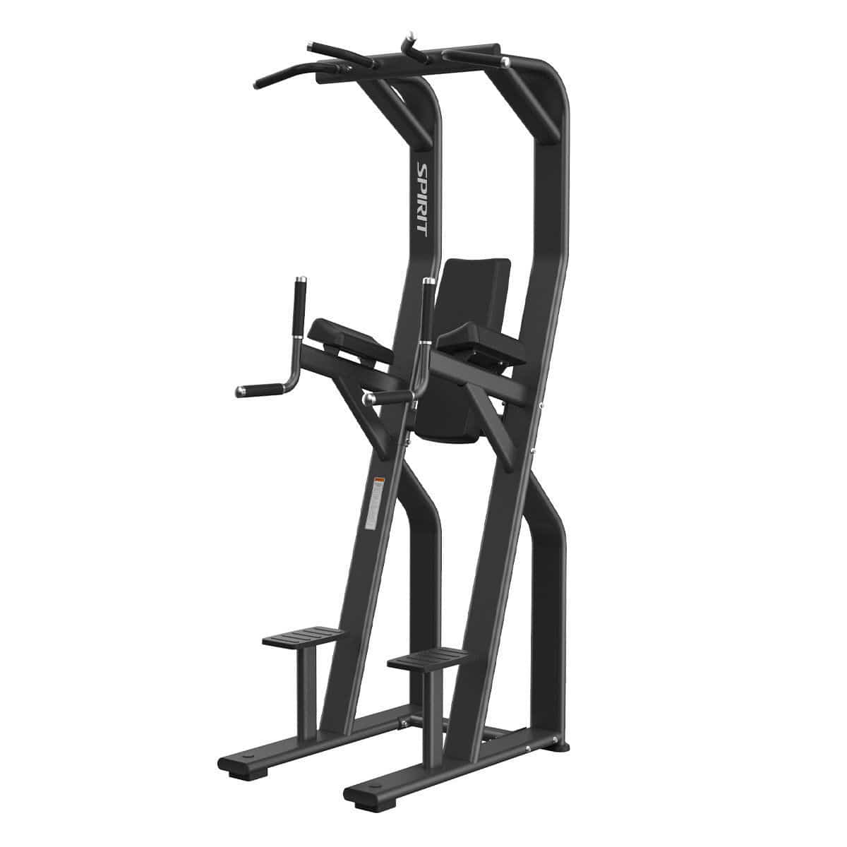 Leg Raise Chair Sp 7534 Spirit Fitness