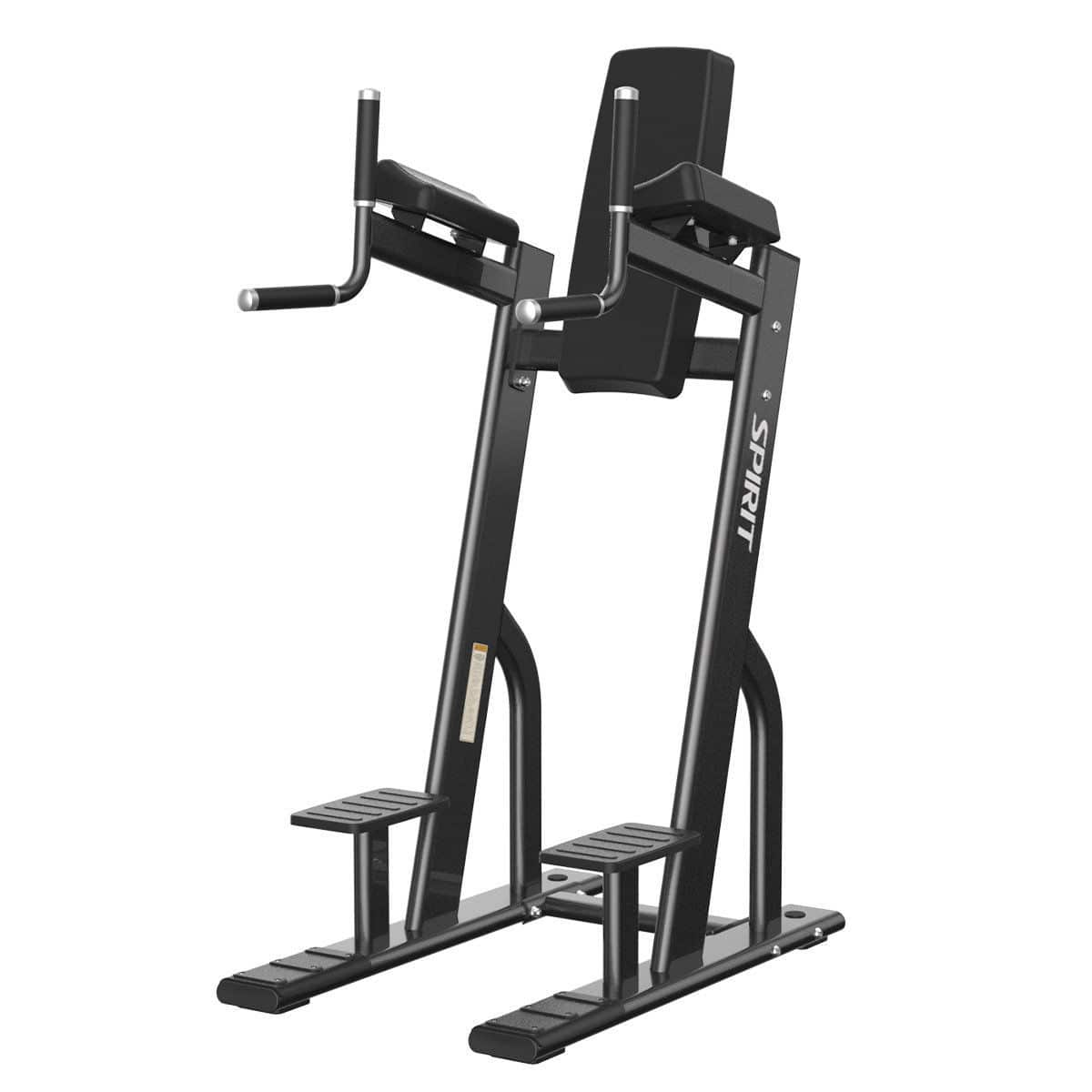 Leg raise chair - SP-7531 - SPIRIT Fitness