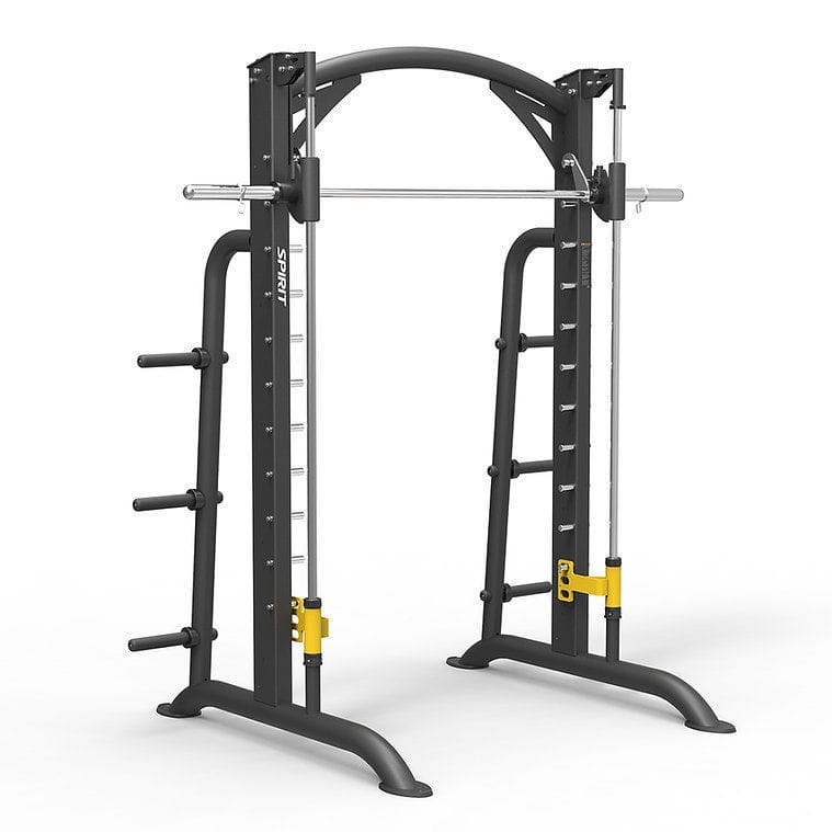 Smith machine - SP-4222 - SPIRIT Fitness