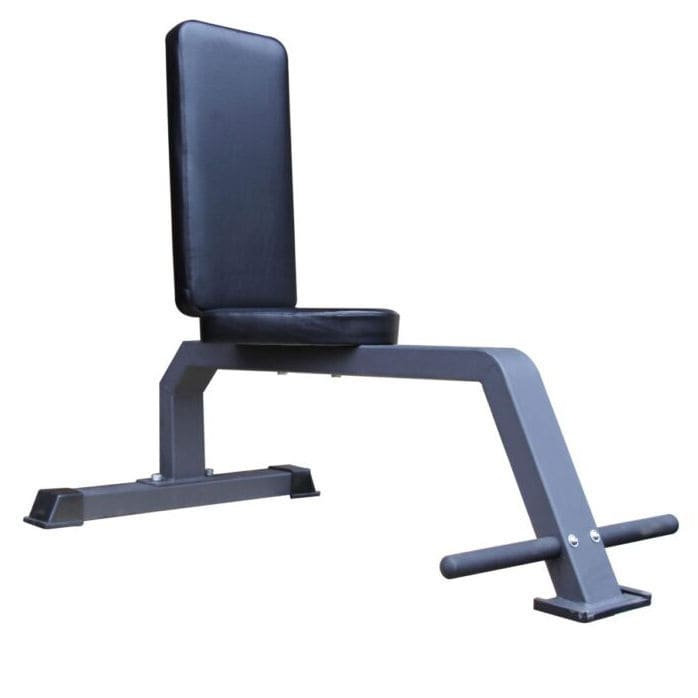 Seated weight training bench - 7640344754974 - GladiatorFit