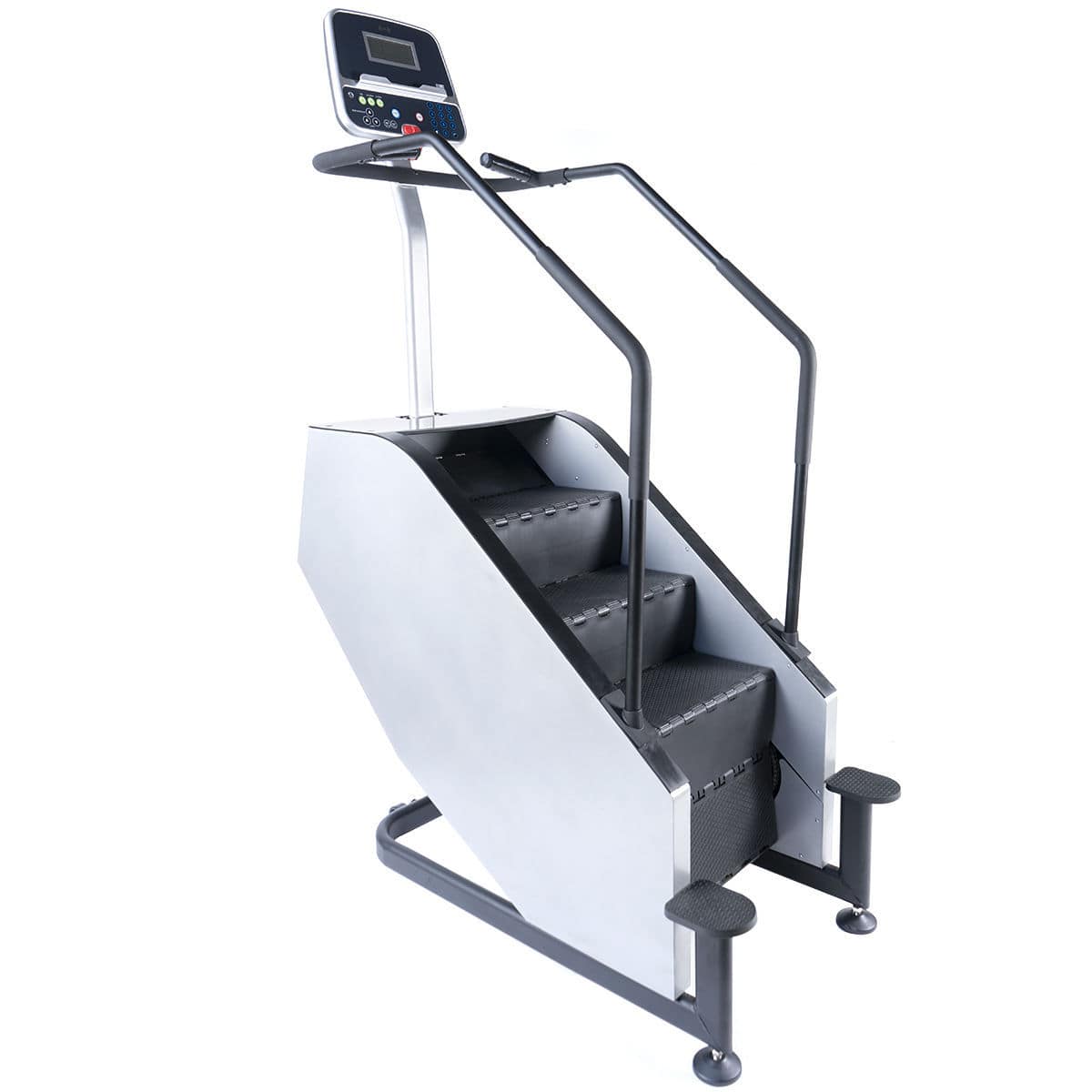 Stair climbing machine - 7640344757760 - GladiatorFit