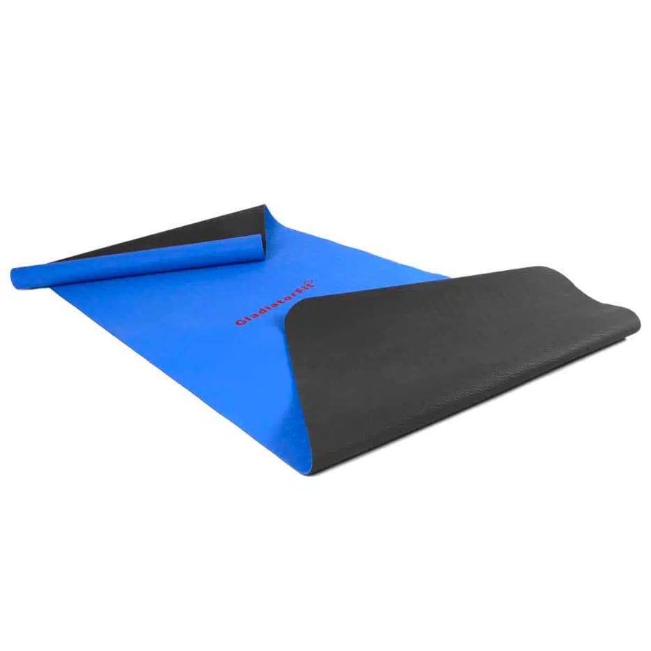 Non-slip exercise mat - 7640344750709 - GladiatorFit