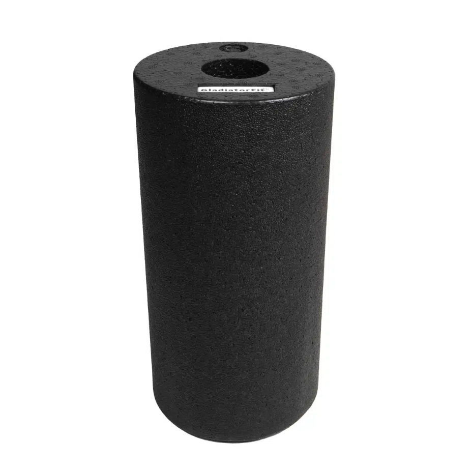 Mini foam roller - 7640344759054 - GladiatorFit - smooth