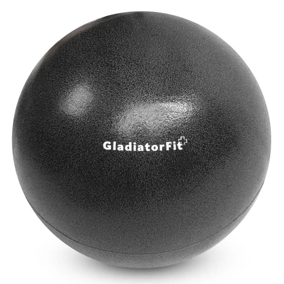 Small size Pilates ball - 7640344758347 - GladiatorFit - adult