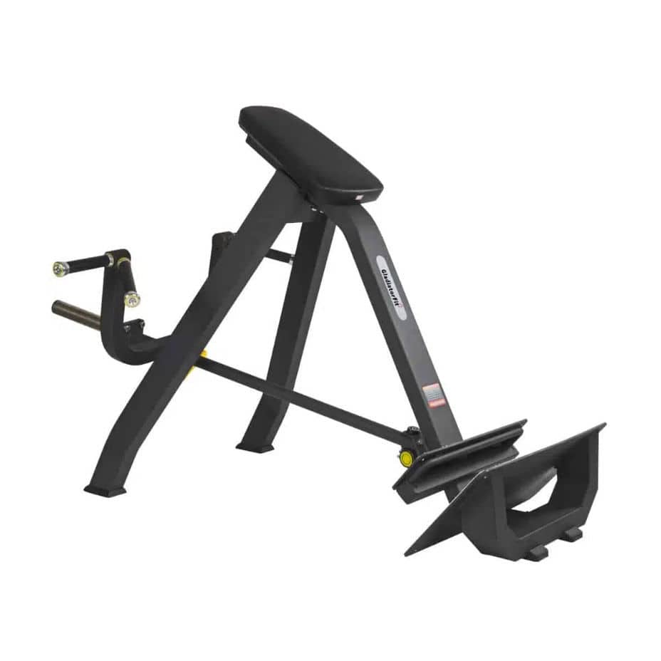 Horizontal pull gym station - 7640344750563 - GladiatorFit