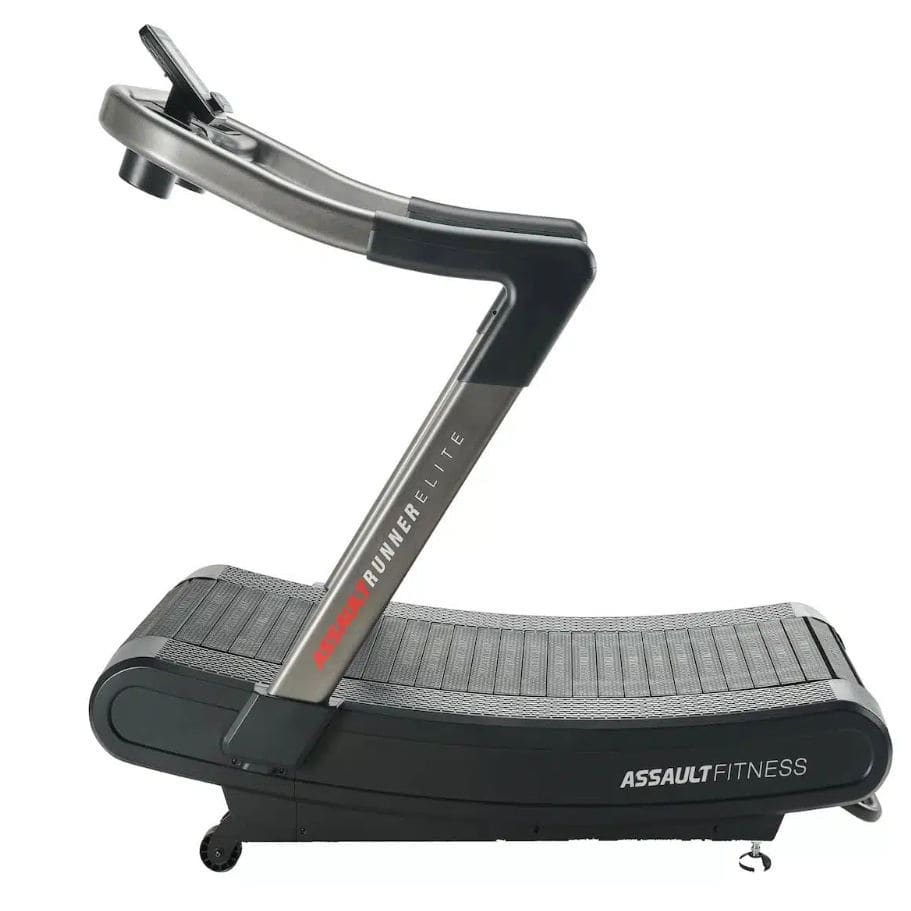 Treadmill - 0894458001074 - GladiatorFit