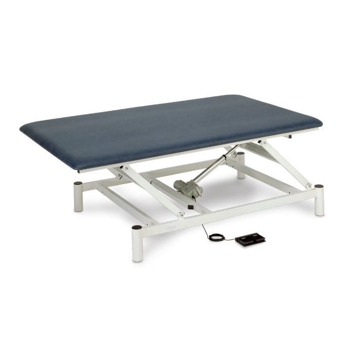 Electric Bobath table - BOBATH Jr - Ferrox - with adjustable height ...