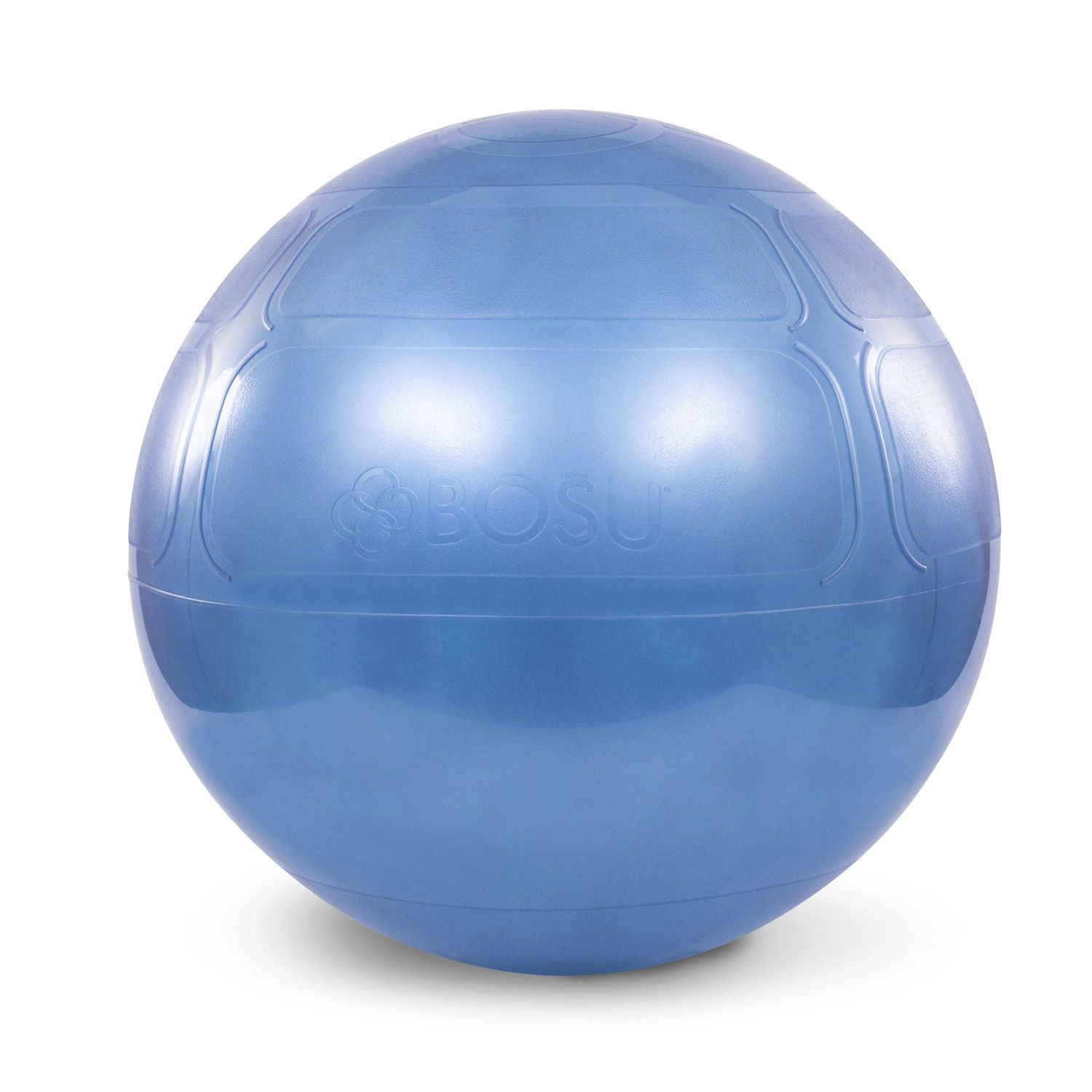 Large size Pilates ball - BOSU Fitness - adult