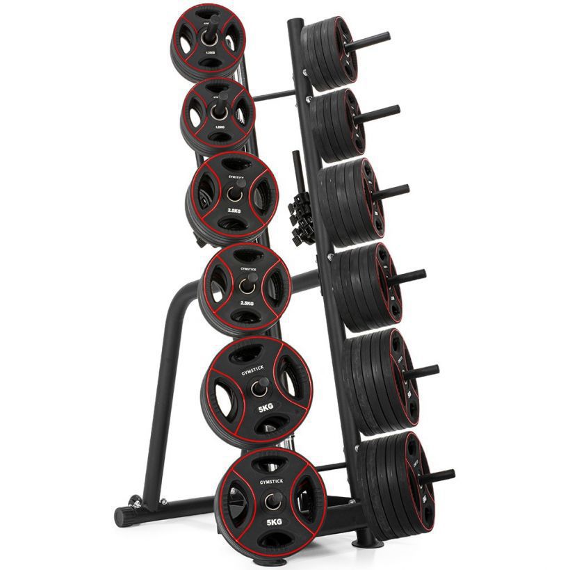 Weight rack - STR-RPS - Gymstick International