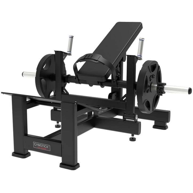 Hip thrust gym station - PRO-507 - Gymstick International