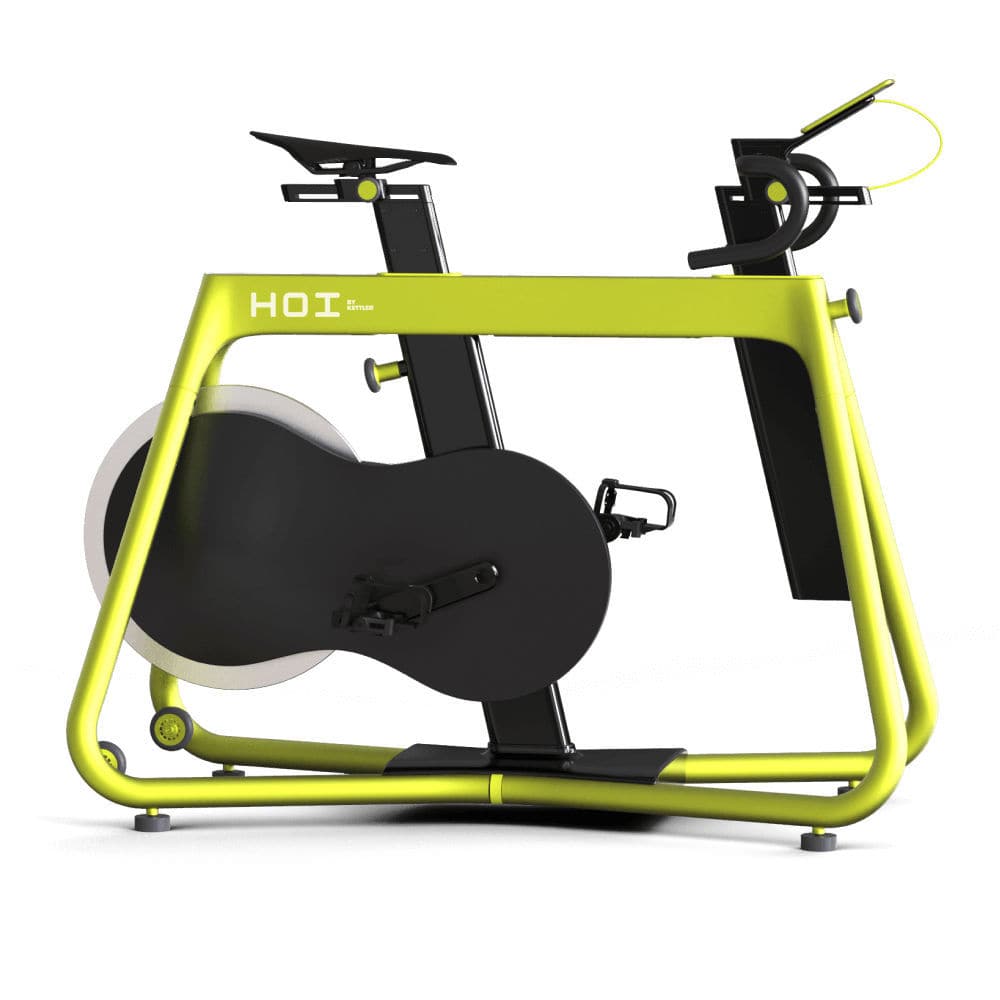 Exercise bike - FRAME RACER+ - Kettler