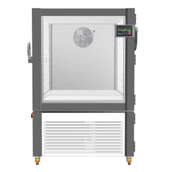 Climatic test cell - KK-1000 CH - Kambic d.o.o. - temperature ...