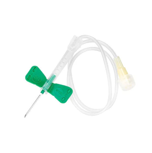 Veterinary IV infusion set - Sol-Care™ - SOL-Millennium
