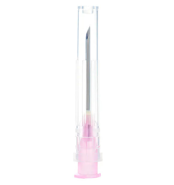 Veterinary needle - 111810 - SOL-Millennium - hypodermic / 18G / 20G