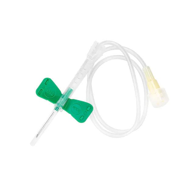Infusion set - Sol-Care™ - SOL-Millennium