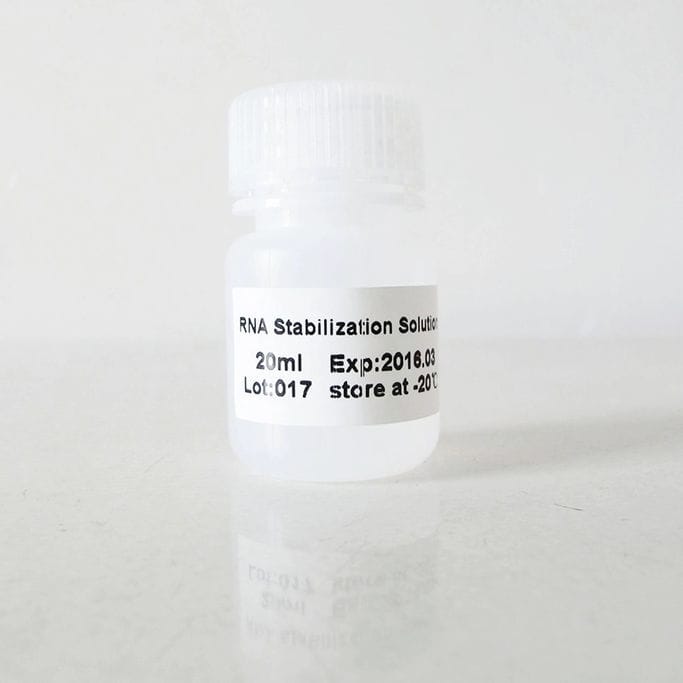 Solution reagent - R2072 - Guangzhou Dongsheng Biotech Co., Ltd ...