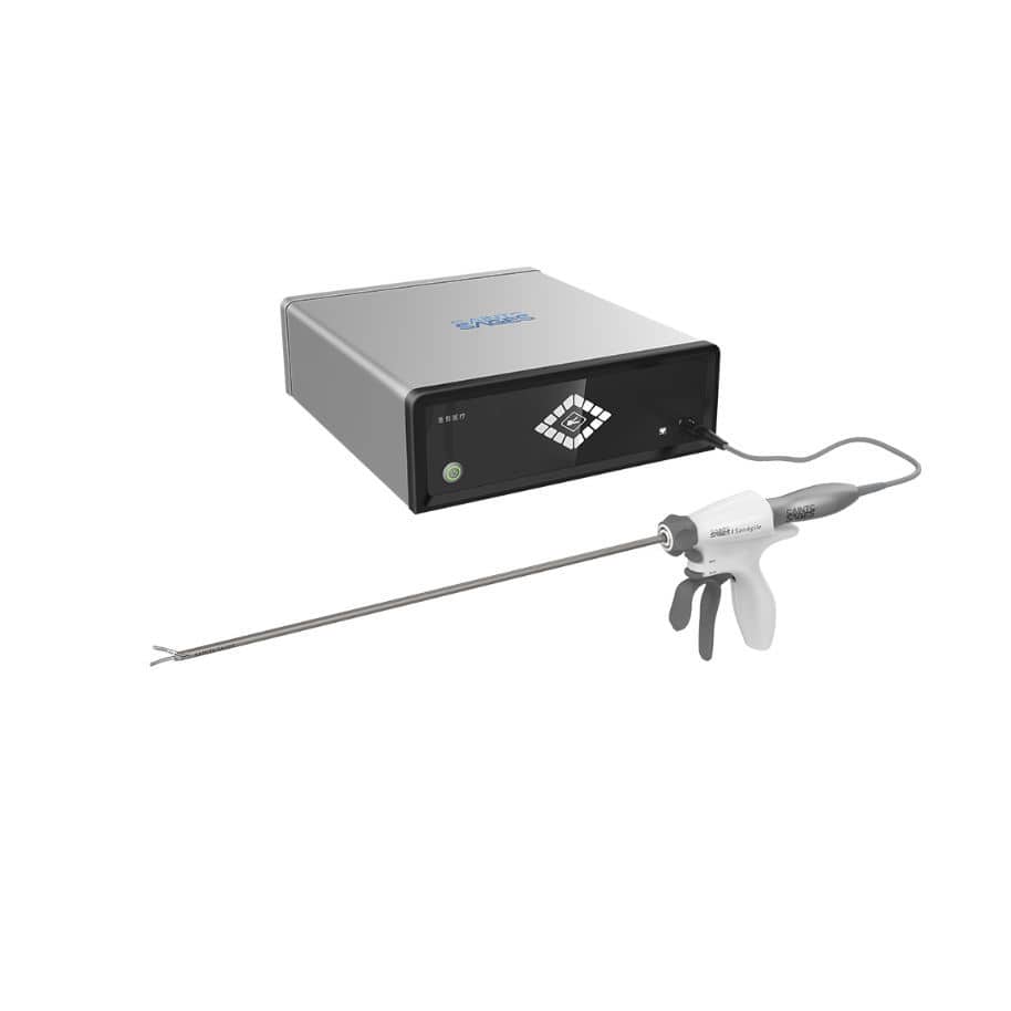 Coagulation electrosurgical unit - SA01 - Saints Sages Surgical ...