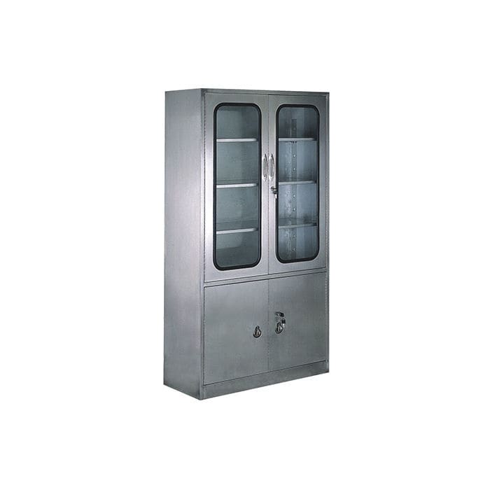 Hospital cupboard - SC001 - Foshan Medco Medical equipment Co., Ltd ...
