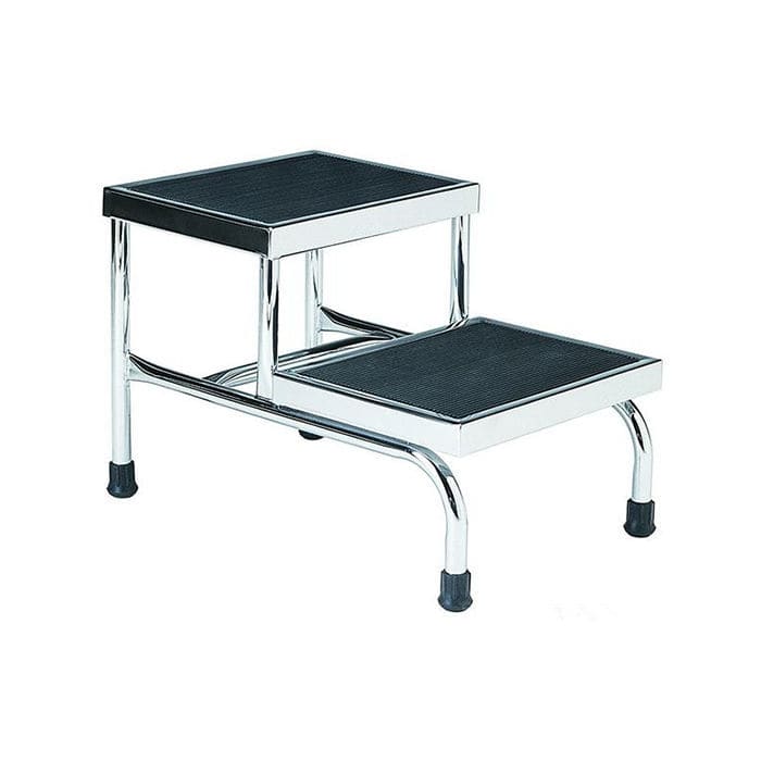 2-step step stool - A101 - Foshan Medco Medical equipment Co., Ltd ...