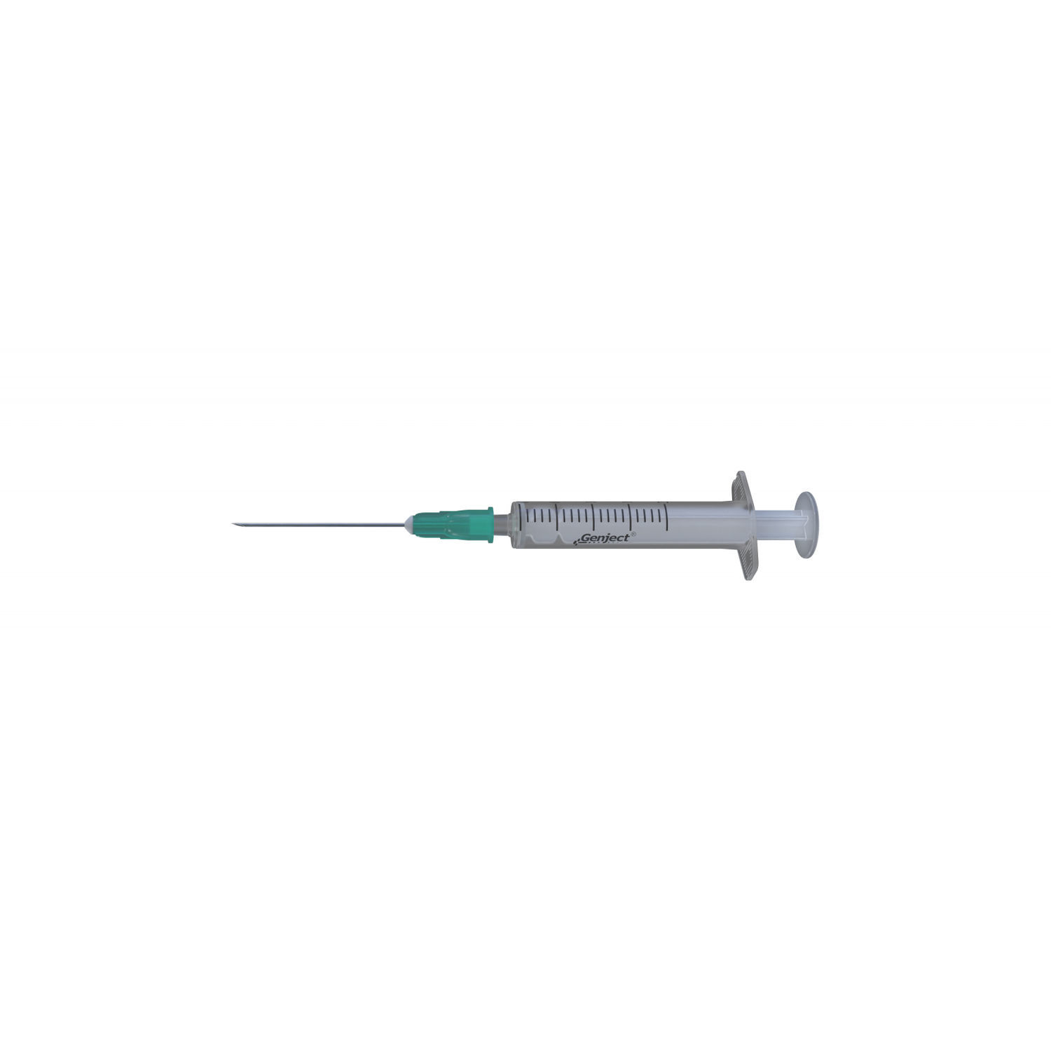 Veterinary syringe - 869993175 series - Genject - 10 ml / 5 ml / 20 ml