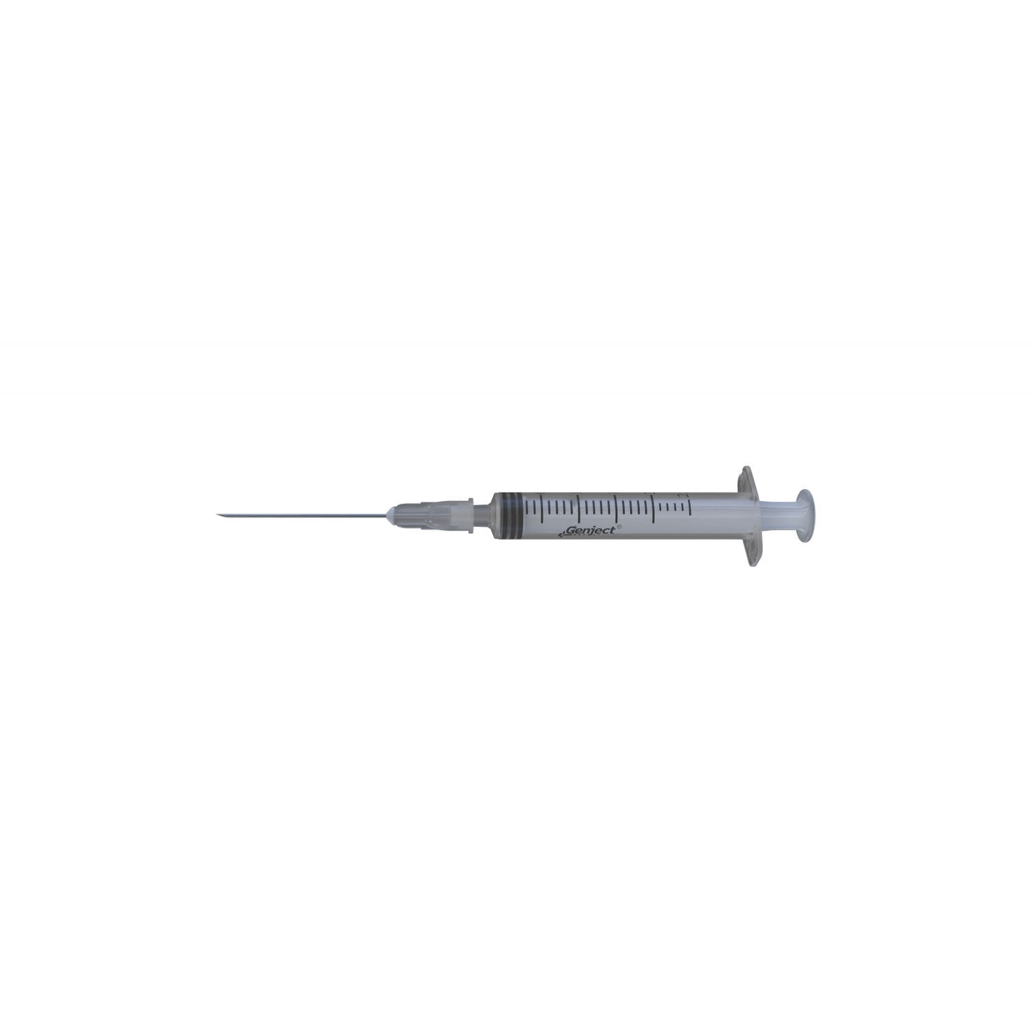 1 ml syringe - 869993175 series - Genject - 10 ml / 5 ml / 20 ml