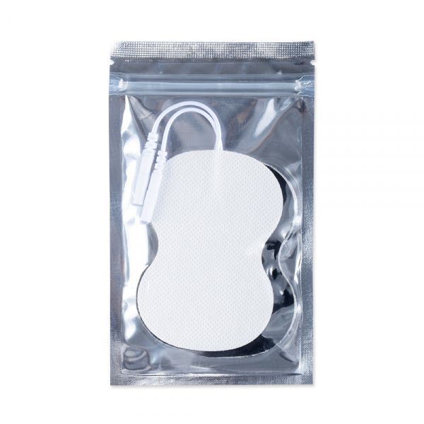 Medical electrode - KM-863 - Konmed Technology - TENS / EMS / pad