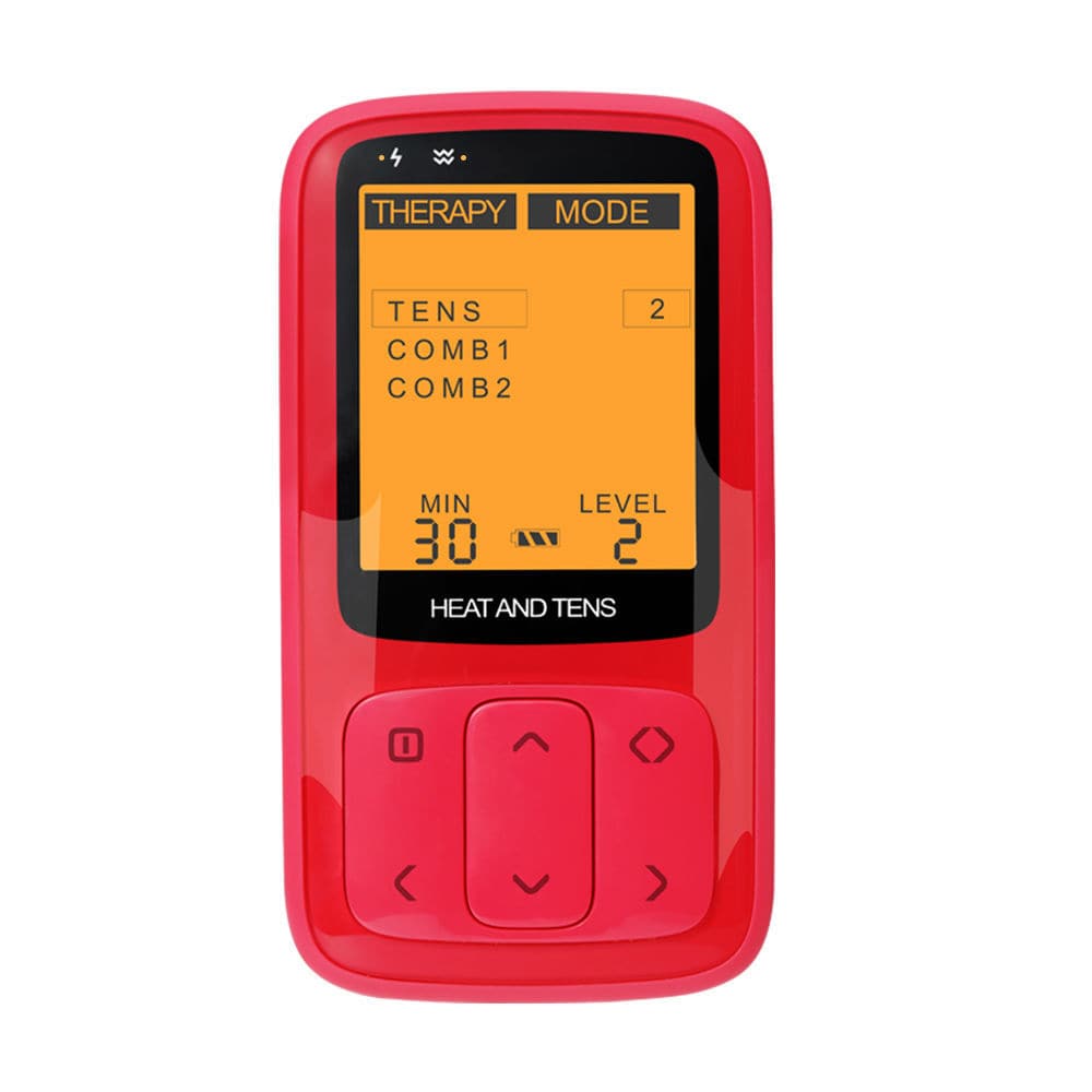 Electric stimulator - KM360 - Konmed Technology - hand-held / TENS / 1 ...