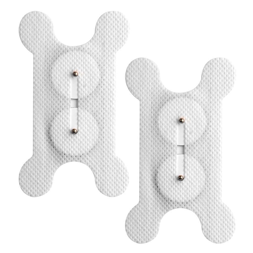 TENS electrode - KM-824B - Konmed Technology - EMS / pad / reusable