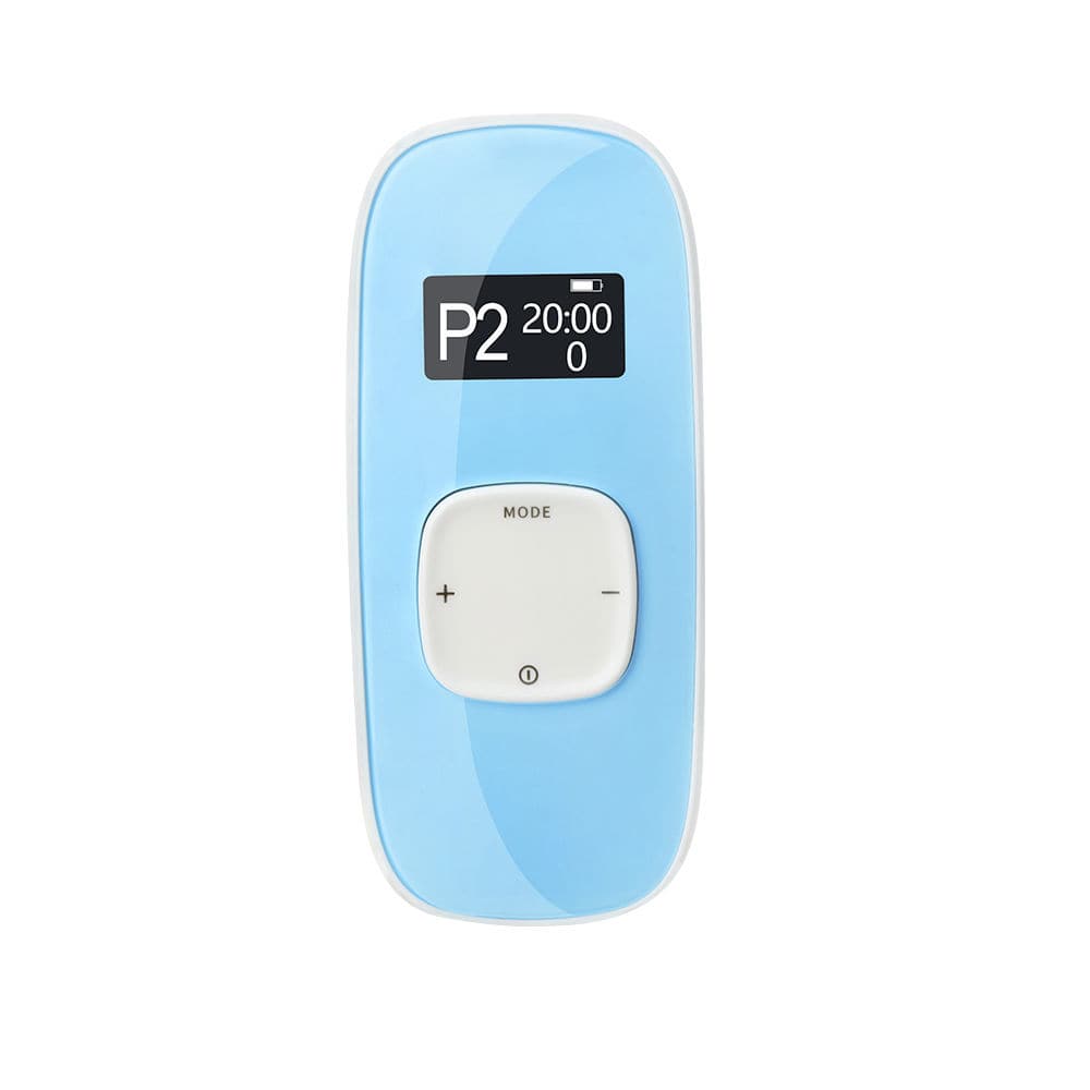 Pelvic floor stimulator - KM516B - Konmed Technology - hand-held / TENS ...