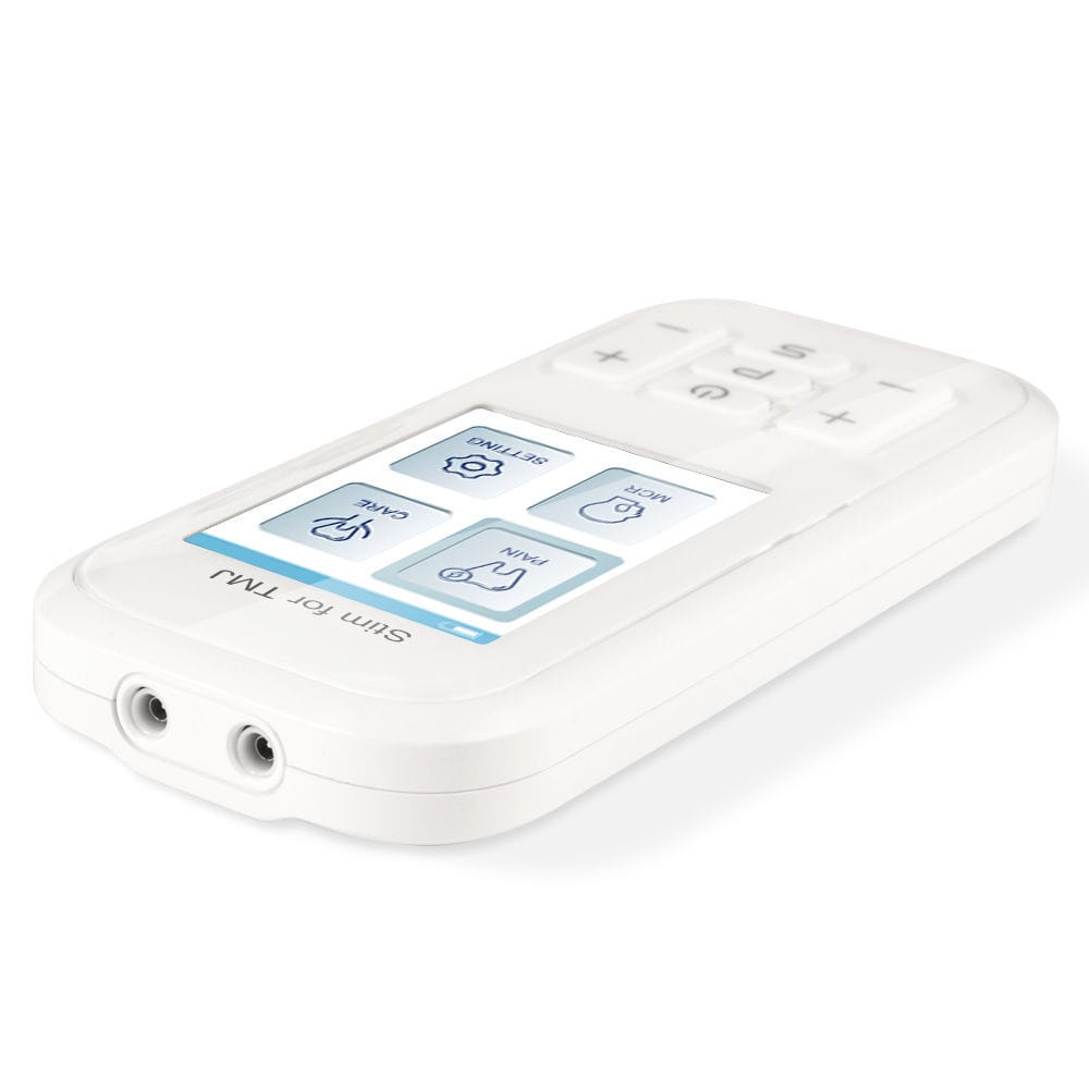 Electric stimulator - KM209 - Konmed Technology - hand-held / TENS / EMS