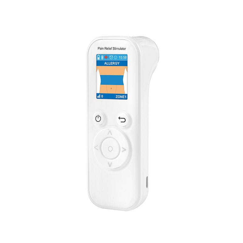Electric stimulator - KM202 - Konmed Technology - hand-held / TENS / EMS