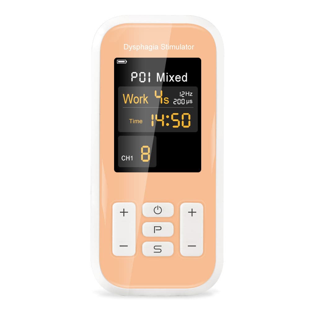 Electric stimulator - KM250 - Konmed Technology - hand-held / TENS / NMES