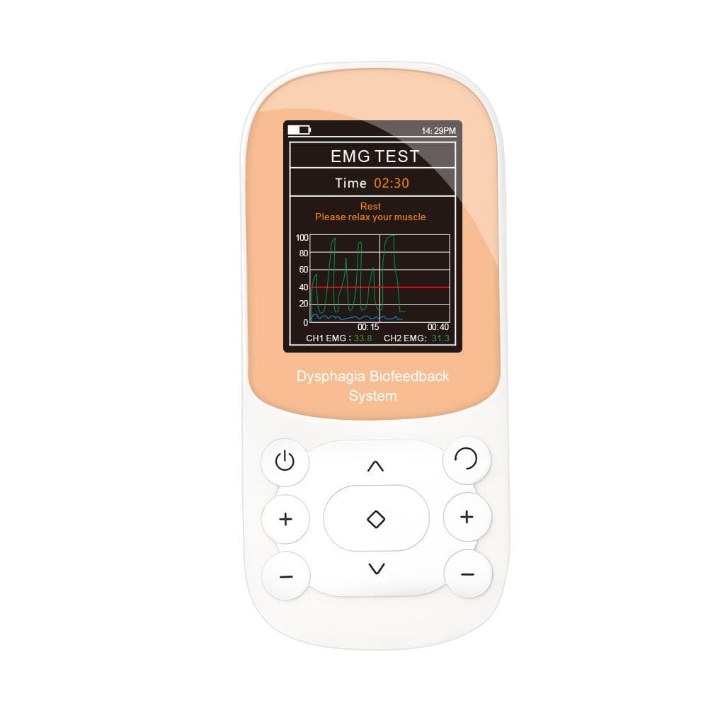 Electric stimulator - KM250pro - Konmed Technology - hand-held / EMS / NMES