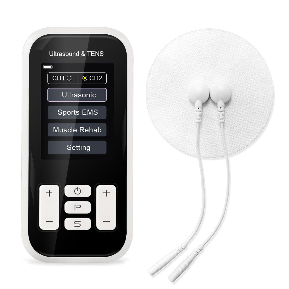 Electric stimulator - KM300Pro - Konmed Technology - ultrasound ...