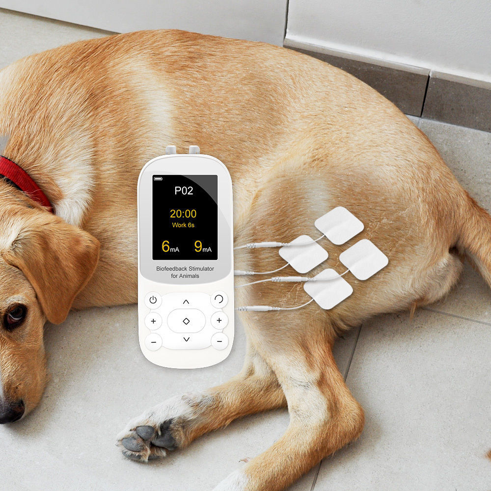 Electric stimulator - K01 - Konmed Technology - hand-held / TENS / EMS