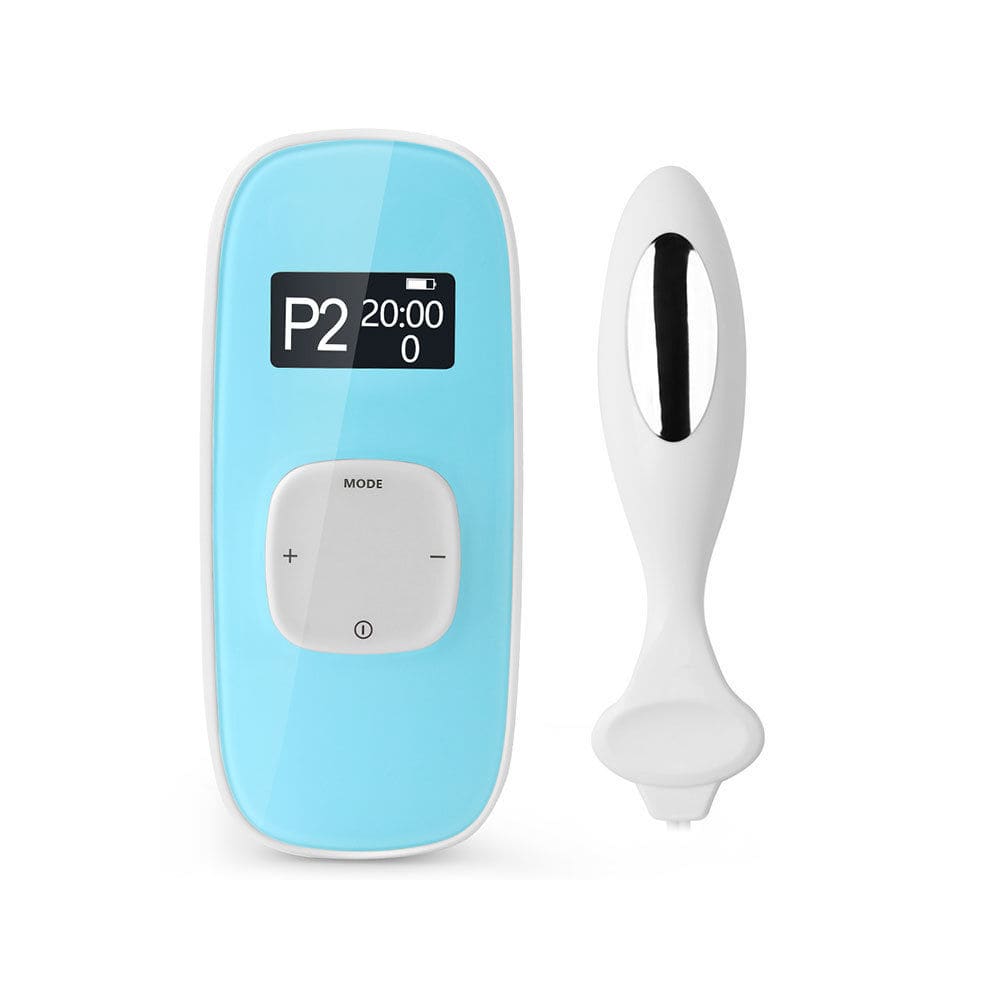 Pelvic floor stimulator - KM516B - Konmed Technology - hand-held / NMES ...