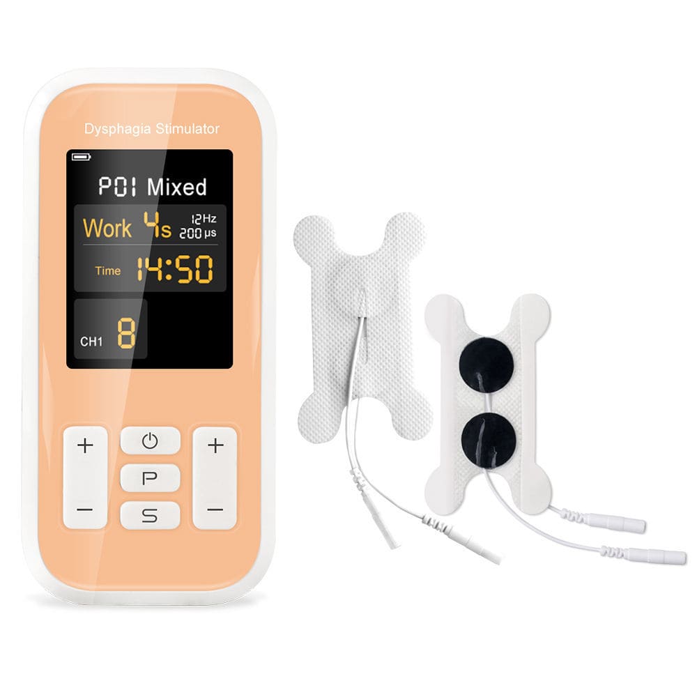 Electric stimulator - KM250 - Konmed Technology - hand-held / NMES / 2 ...