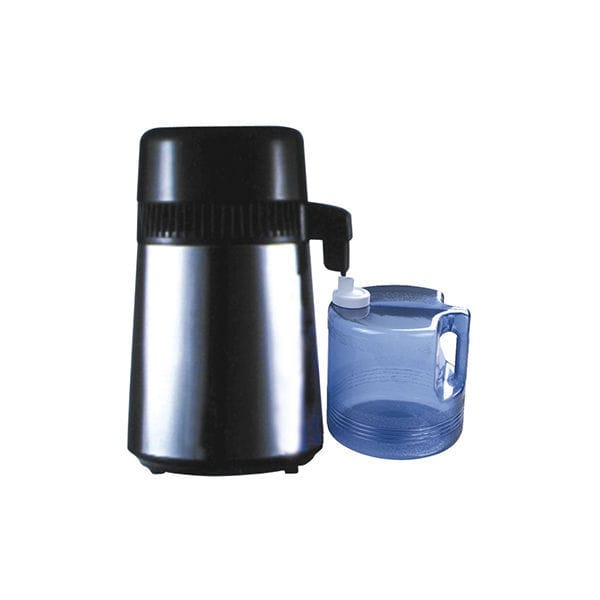 Sterilizer water distiller - SUN-W615 - Ningbo MINGTAI MEDICAL ...