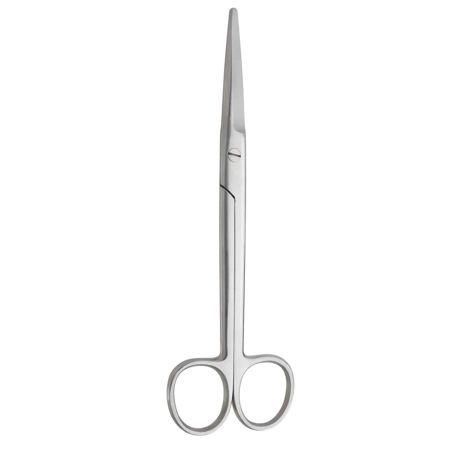 Surgical scissors - 5.75 inch - SH Product Development - Mayo / for ...