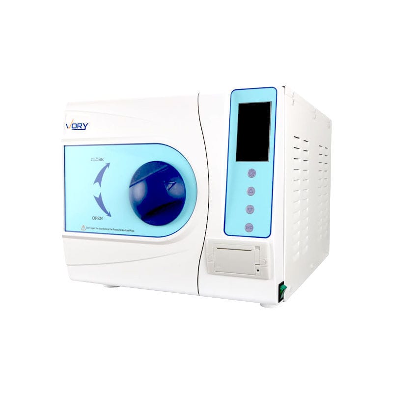 Medical autoclave - VORY-B-A - Ningbo Wanrui Medical Instrument Co ...