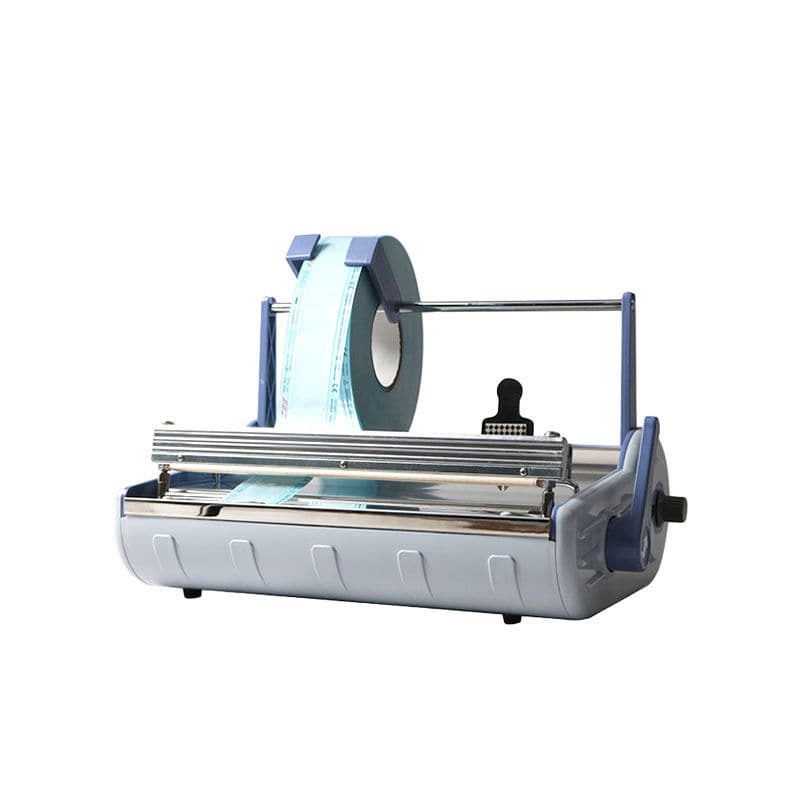 Medical sealing machine - WRF-80 - Ningbo Wanrui Medical Instrument Co ...