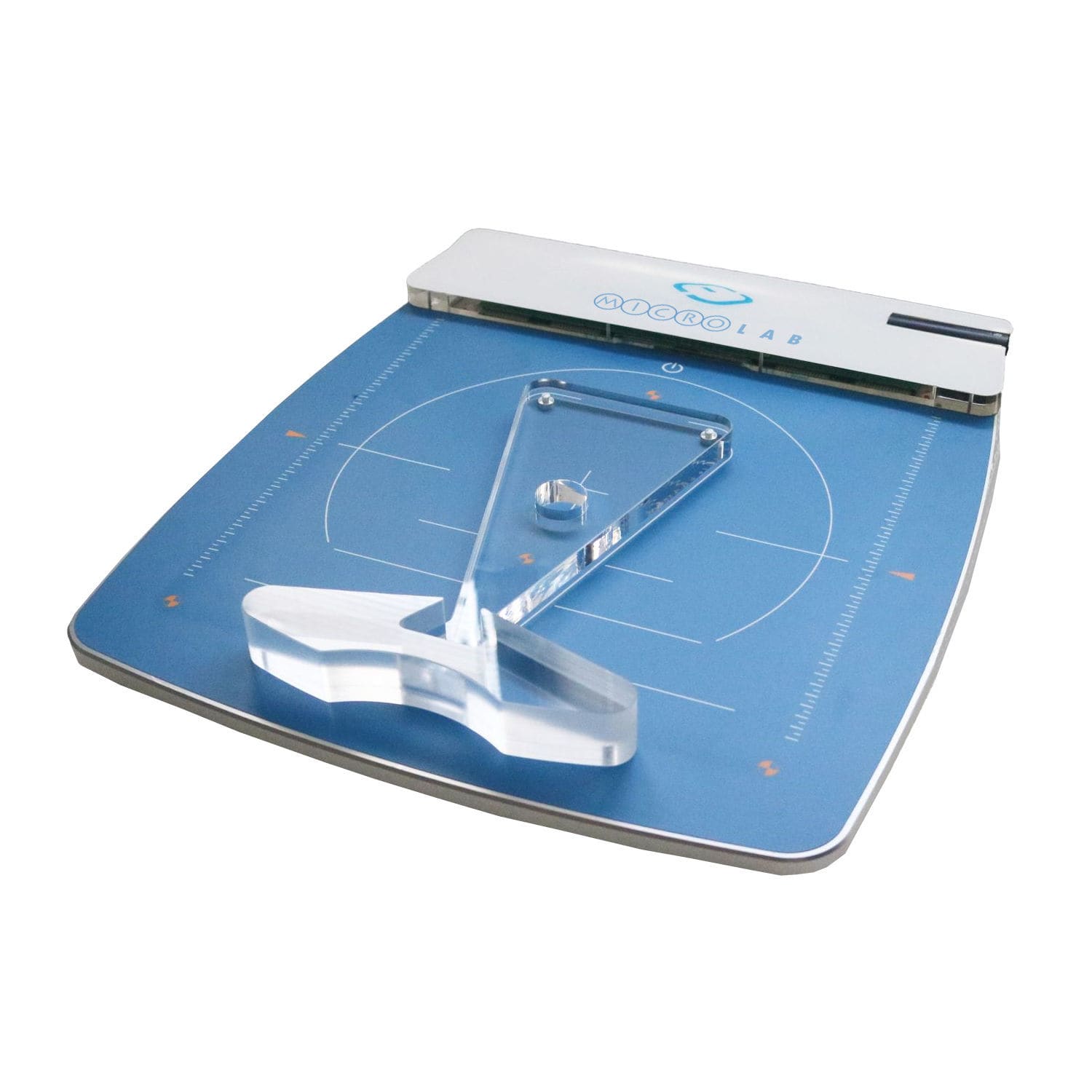 Portable stabilometry platform - COMBO - Microlab