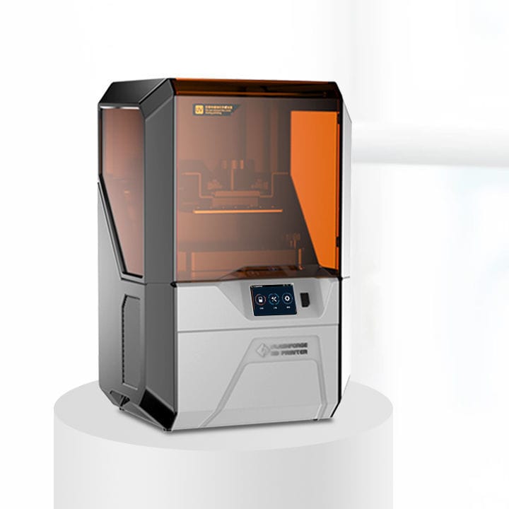 Dental 3D printer - Hunter S - Zhejiang Flashforge 3D Technology Co ...