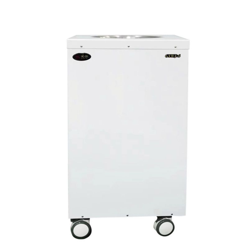 Surgical slush freezer - GYWJ-6 - Xiamen Guoyi Scientific Instrument ...