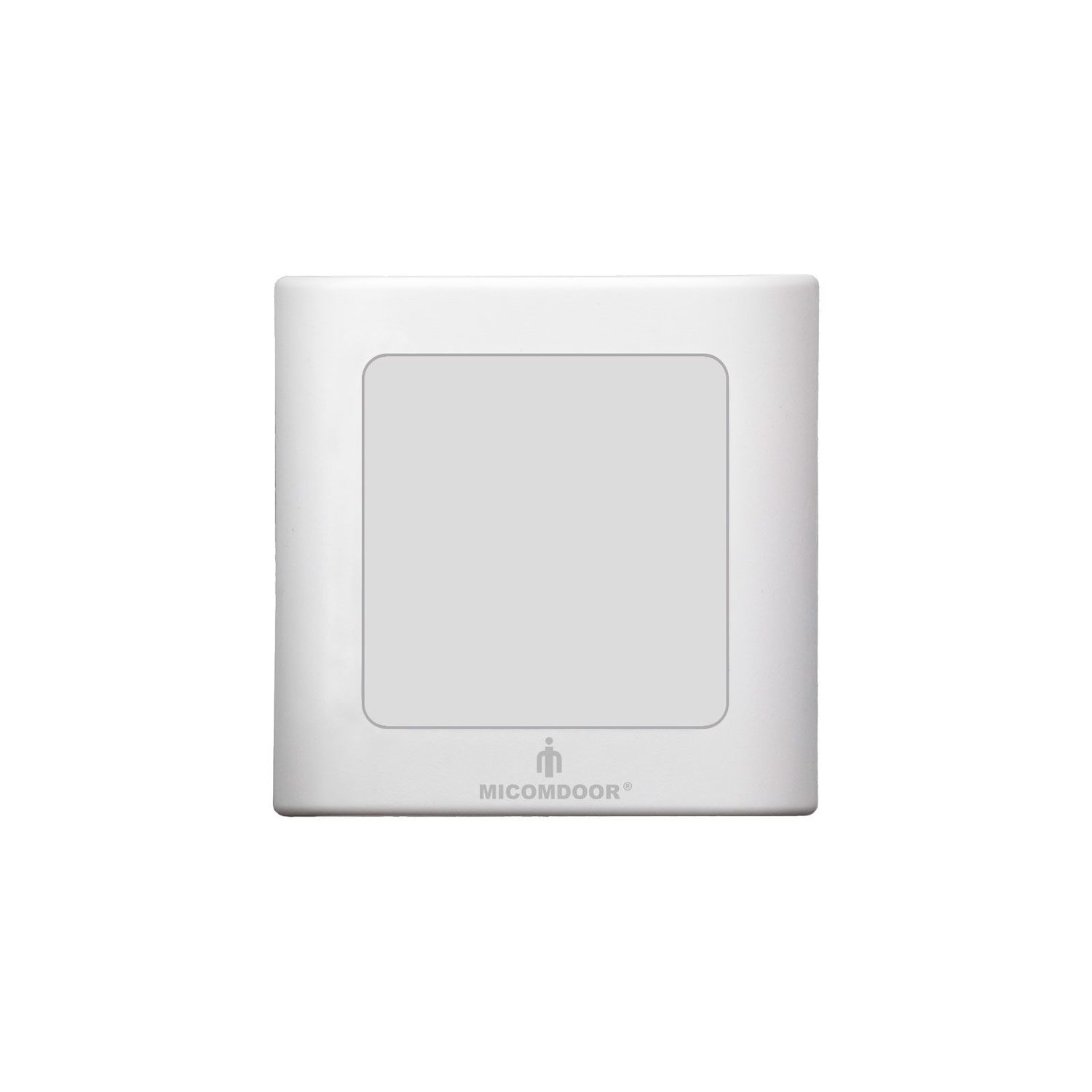 Medical switch - MAGIC - Máster Ingenieros S.A. - door / single-pole