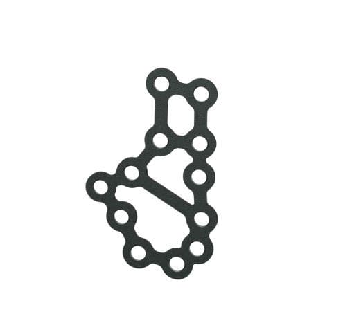 Small bone fragment osteotomy plate - Wuxi Betta Medical Technology ...