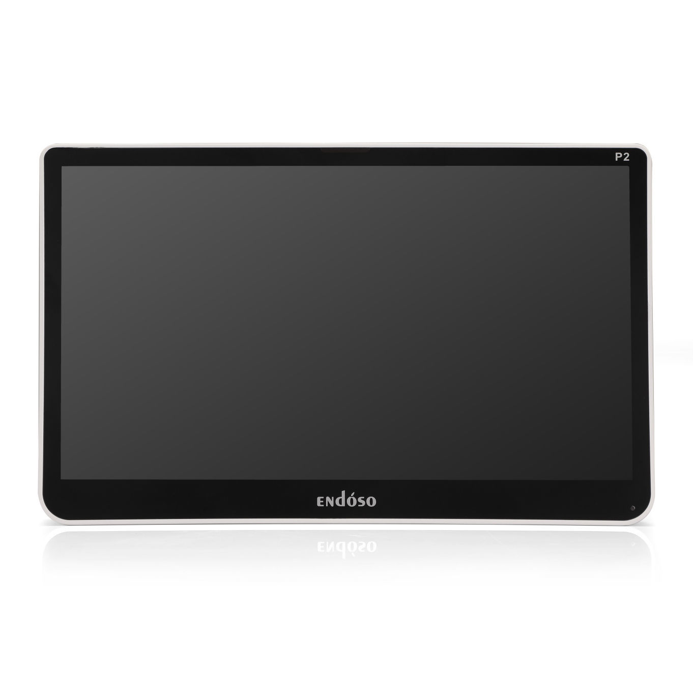 Endoscopy video processor - P1 - Endoso Life Technology - with video ...