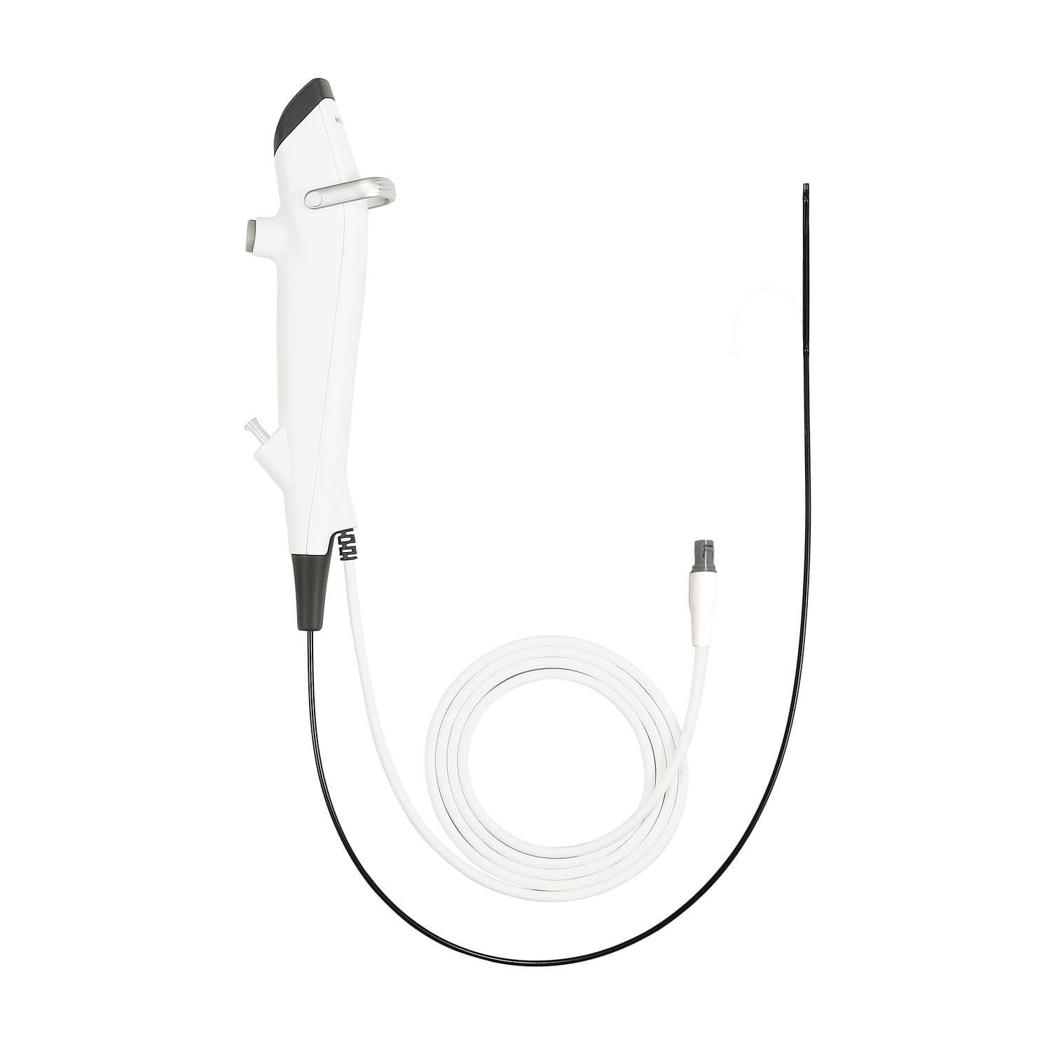 Video ureteroscope - UR series（OEM） - Endoso Life Technology - wide ...