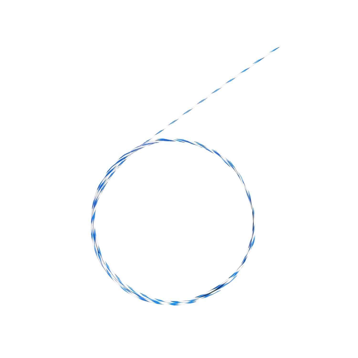Catheter guidewire - YS-G - Endoso Life Technology - ureteral / hydrophilic
